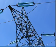 PYLÔNES DE TÉLÉCOMMUNICATION - B2B Africa