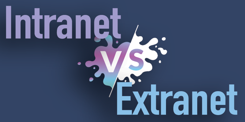 SOLUTION INTRANET ET EXTRANET - B2B Africa