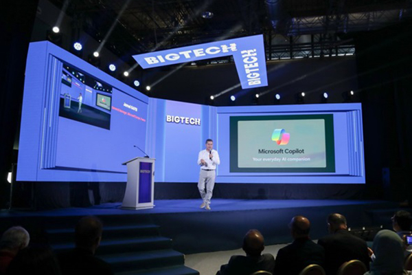 BIGTECH AFRICA 2025 : l’intelligence artificielle au cœur de l’innovation technologique ...